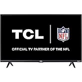 Amazon.com: TCL 40-inch 1080p Smart LED Roku TV - 40S325, 2019 Model ...