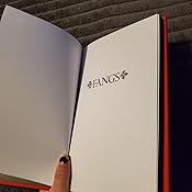 Fangs: Andersen, Sarah: 9781524860677: Amazon.com: Books