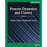 Process Dynamics and Control: Seborg, Dale E., Edgar, Thomas F ...