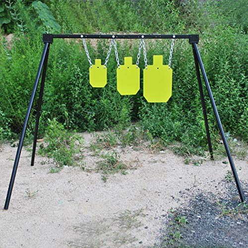 Bald Eagle Target Hanger Highwild T-Post Target Hanger - Bald Eagle ...