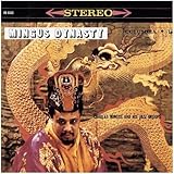 Charles Mingus - Pithecanthropus Erectus - Amazon.com Music