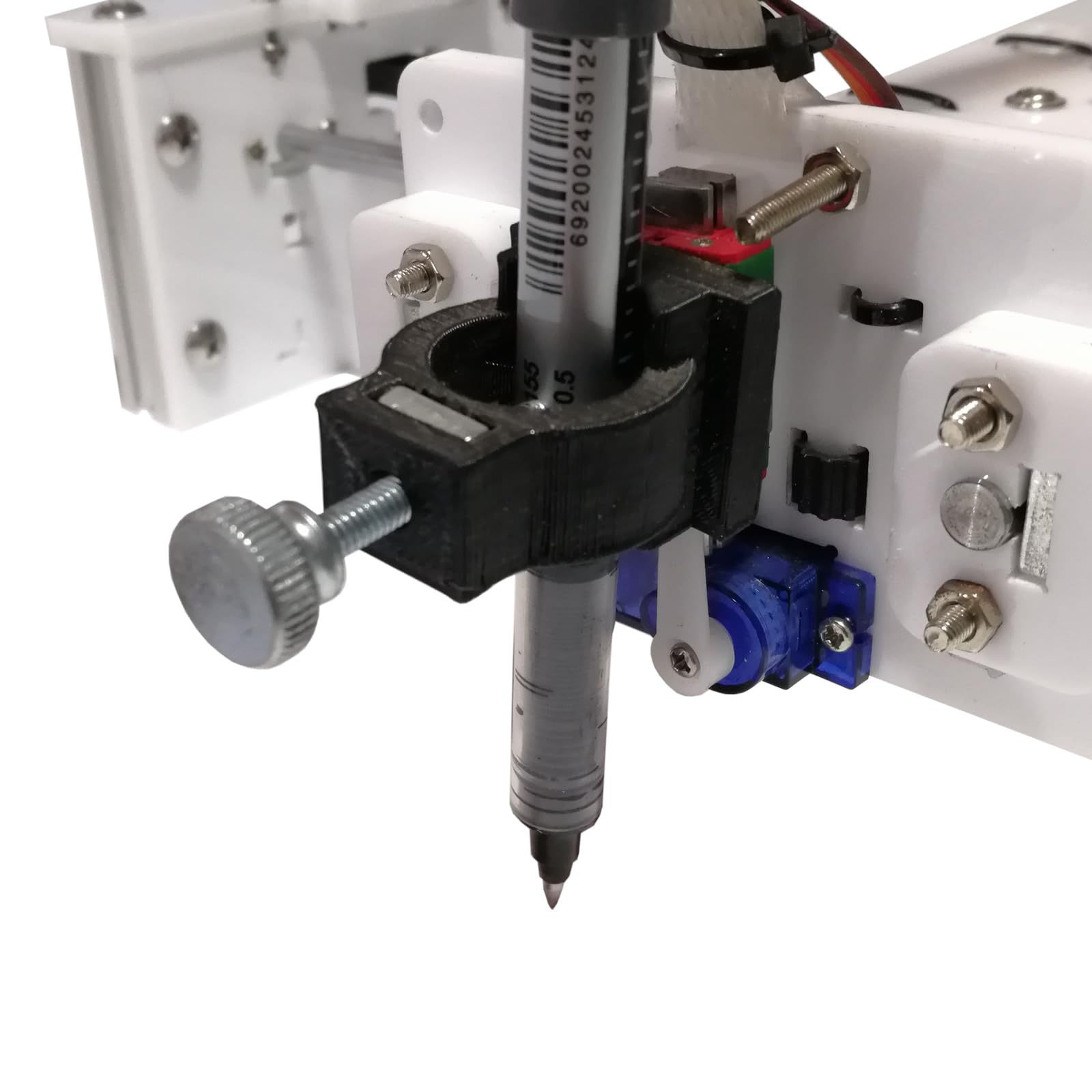 Doesbot AX5 Pen Plotter Writing Robot Open Source DIY Kit Corexy A5 ...