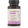 Amazon.com: Accentrate Omega 110 w/LYSOVETA LPC | EPA & DHA Supplements ...