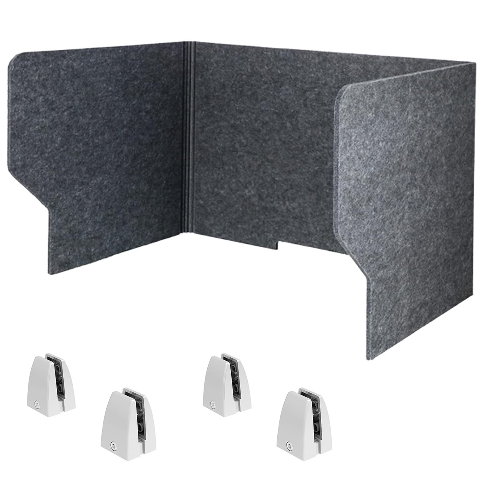 Mua Desktop Partitions, Desk Partitions, Screen, Blindfold ...