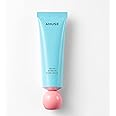 Amazon.com : Amuse OFFICIAL Vegan Soybean Hand Cream with Shea Butter ...