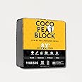 Amazon.com : GrowByCoco 5KG / 11LB Coco Peat Block - Premium Organic ...