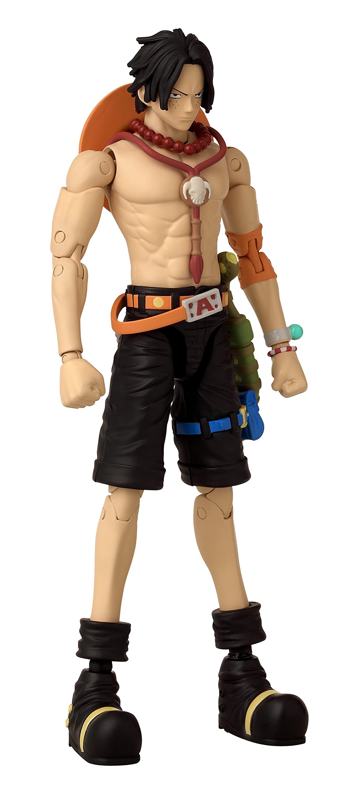 Mua Anime Heroes One Piece Figures Portgas D Ace Action Figure ...