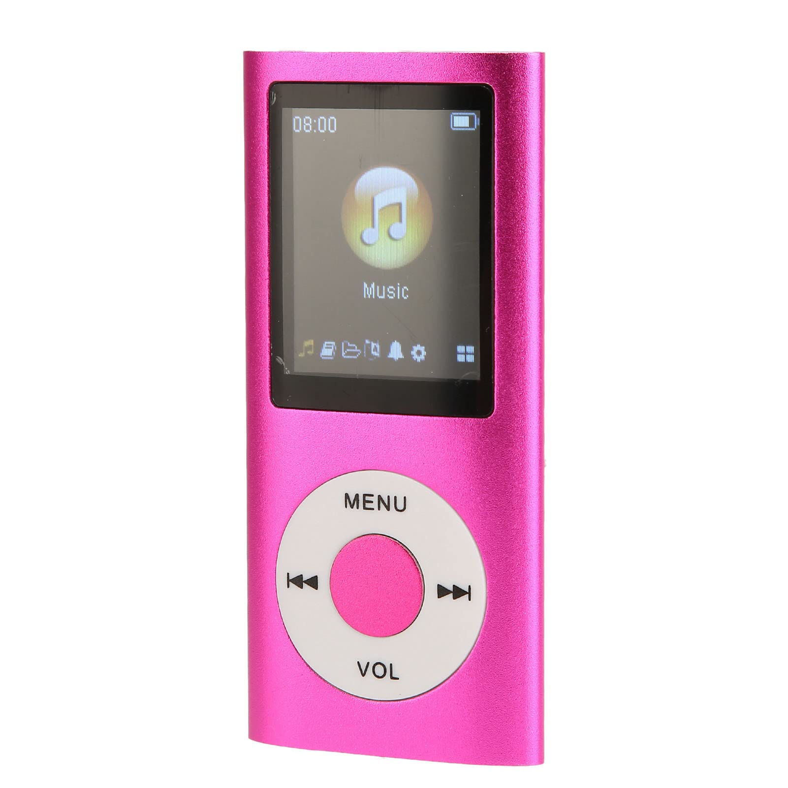 Mua MP3 Player, Digital Music Player, Lossless Music Player with Slim ...