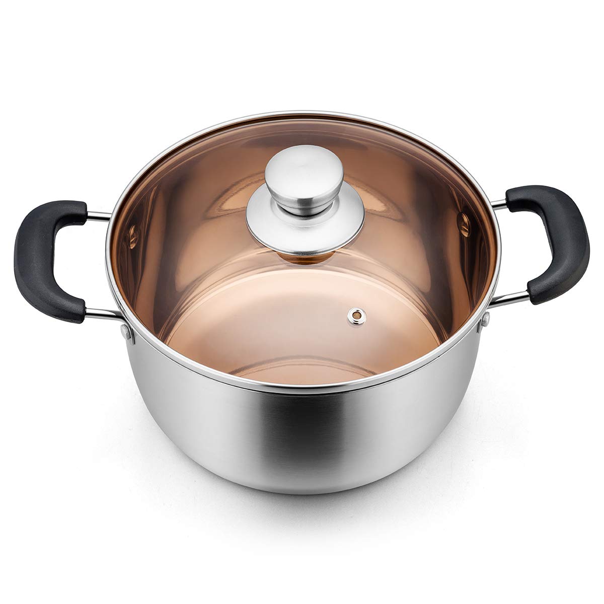 Best Cuisinart 6 Qt Stock Pot With Lid Get Your Home