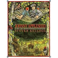 Who Was Johnny Appleseed?: Holub, Joan, Who HQ, DiVito, Anna ...