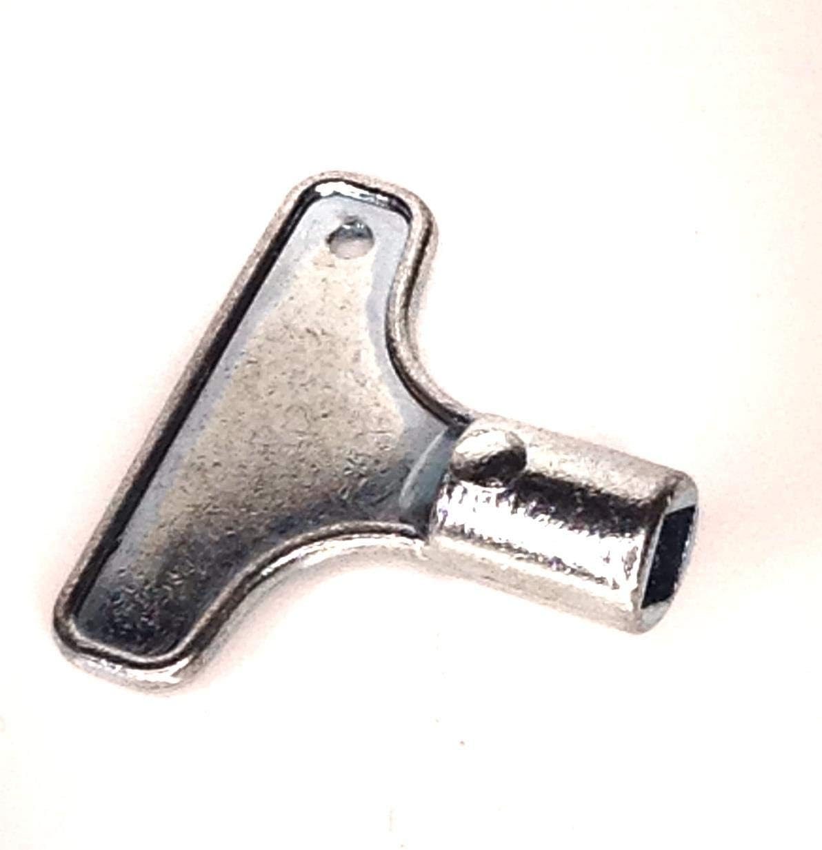 Radiator Bleed Key – Alloy – BigaMart