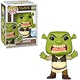 Funko Pop! Películas: Shrek Scary Vinyl Figure #1599 (Hot Topic ...