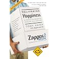 Amazon.com: Delivering Happiness: 9780446576222: Hsieh, Tony
