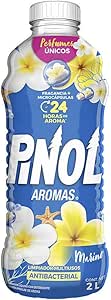 Pinol Limpiador Multiusos Pinol Aromas Marino 2 L, Color, 2 Litros (L ...