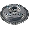 Amazon.com: A-Premium Intake Camshaft Adjuster Actuator Replacement for ...