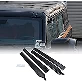Amazon.com: RERPRO Window Visor Rain Guard Compatible with 2021 2022 ...