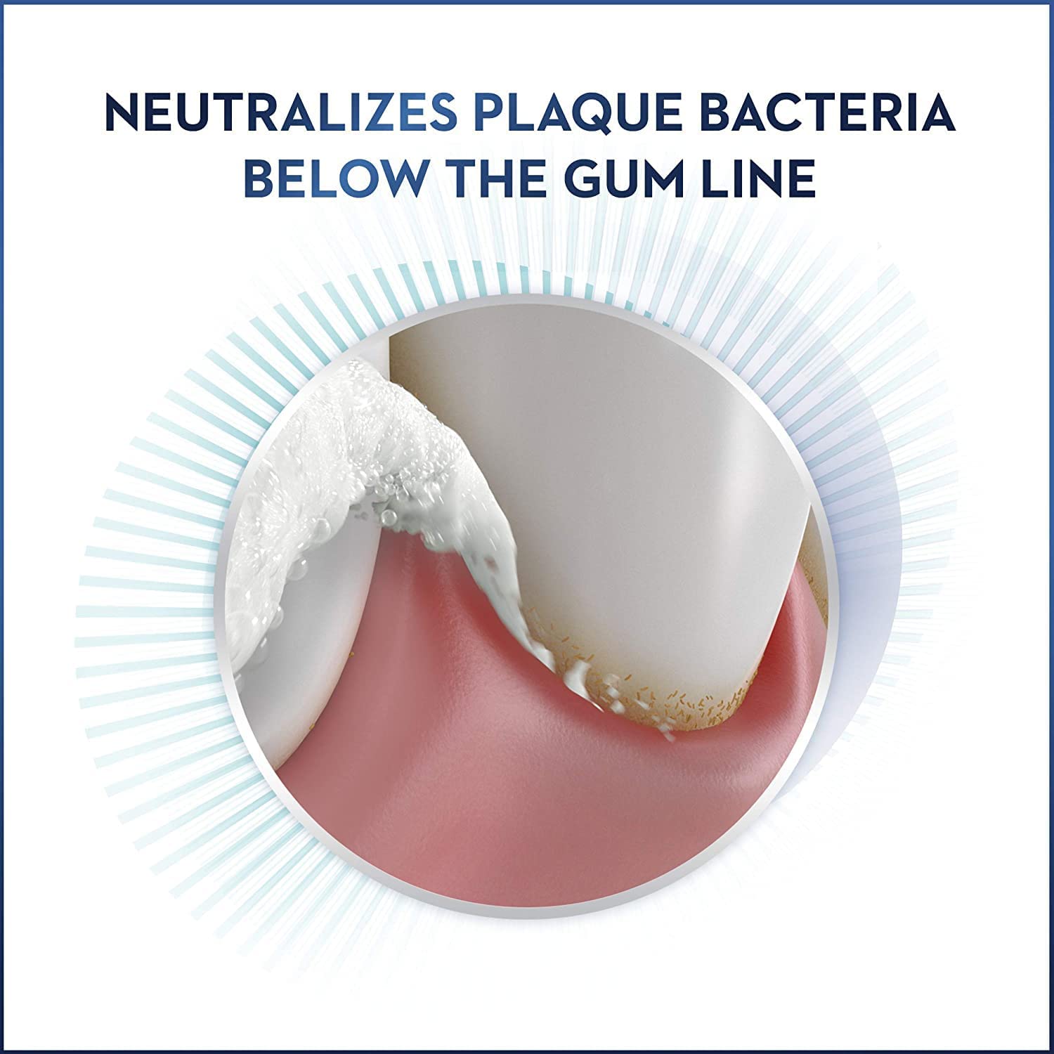 Mua Pro-Health Advanced Gum Restore Toothpaste, Deep Clean 3.7 Oz (Pack ...