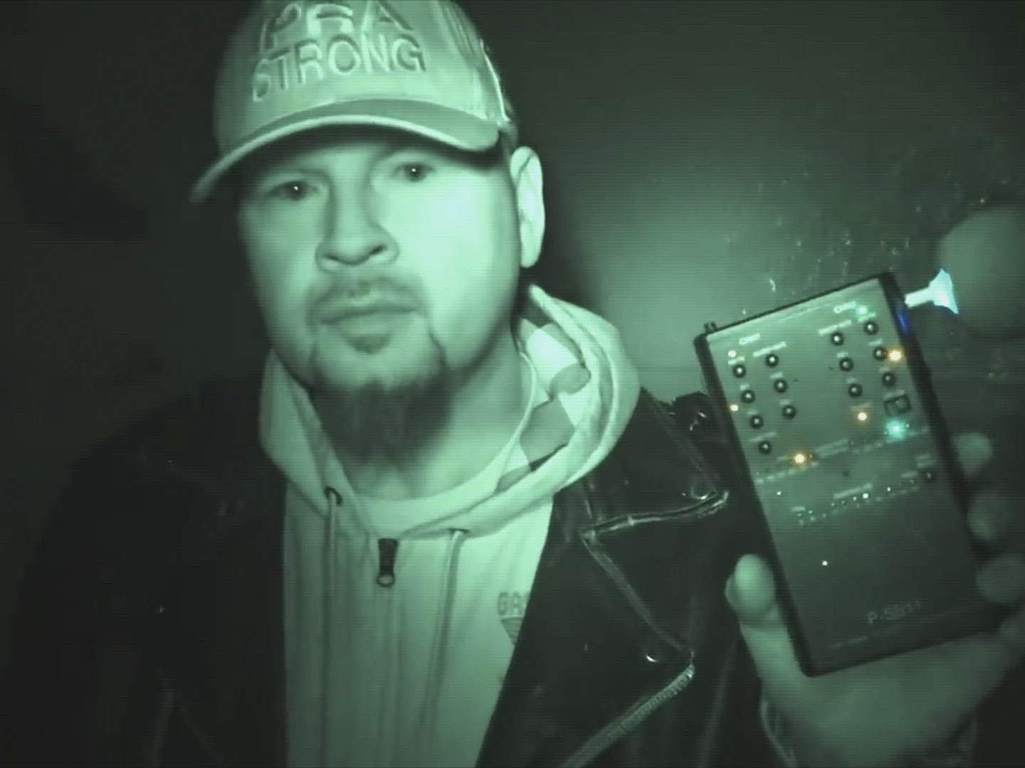 Watch Paranormal Caught on Camera, Season 2 | Prime Video