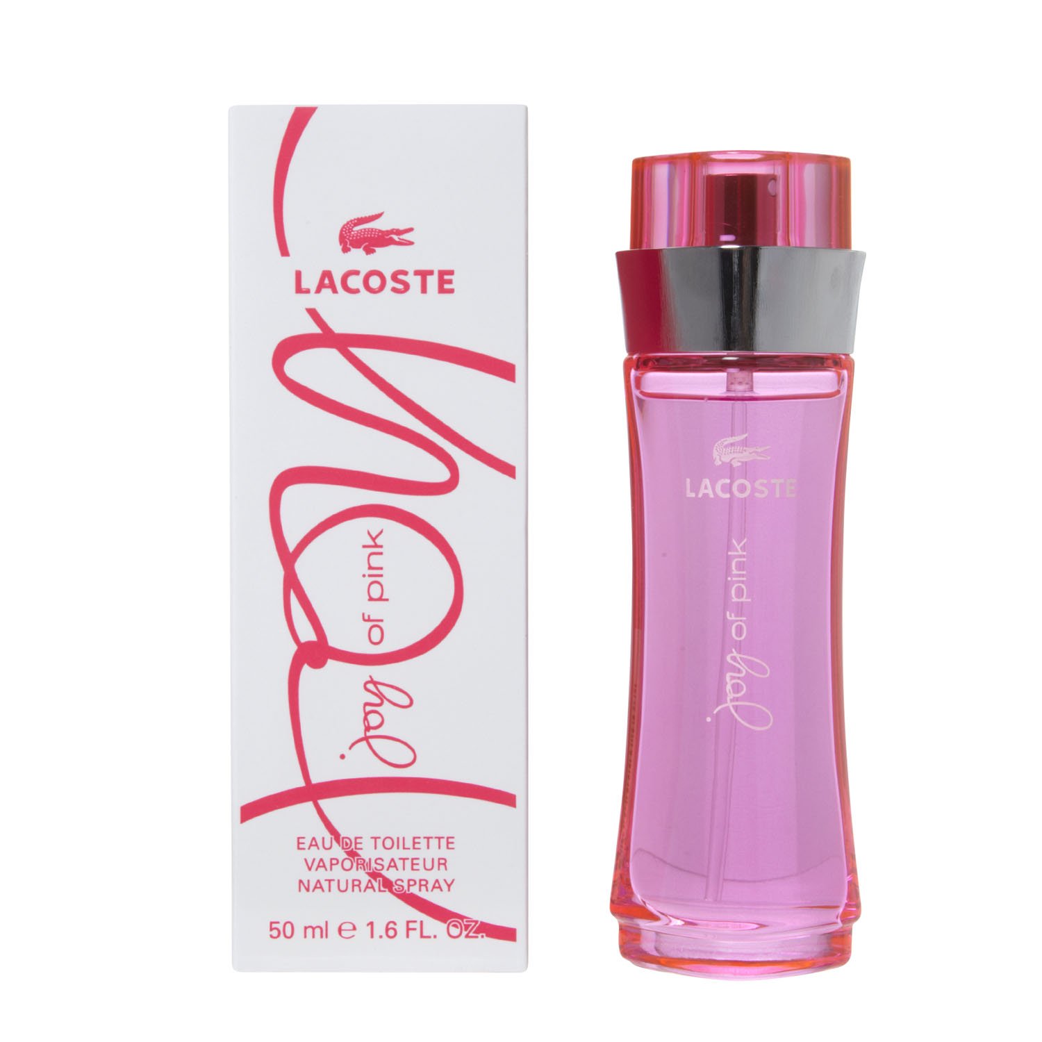 Lacoste 29391 - Agua de colonia, 50 ml: Amazon.es: Belleza