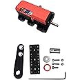 Amazon.com: DOCYKE 350kg High Torque RC Servo with Servo Accessories ...