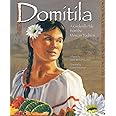 Domítíla: A Cinderella Tale from the Mexican Tradition: Dr. Jewell ...