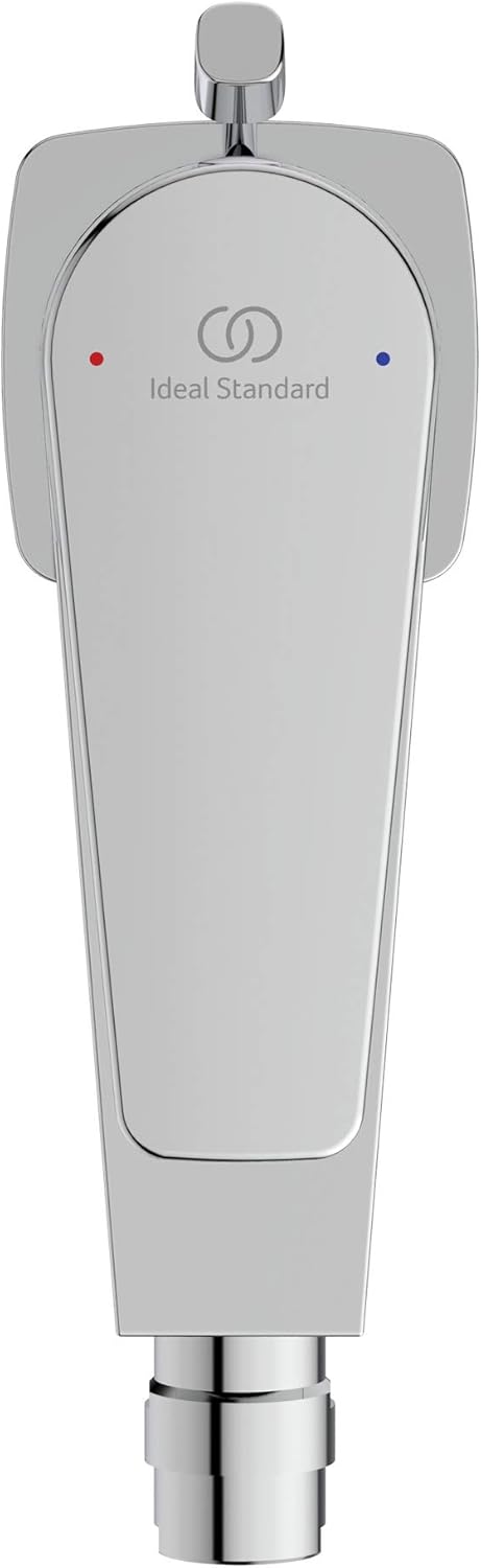 Ideal Standard BC493AA Cerafine D External Shower Mixer Tap with ...
