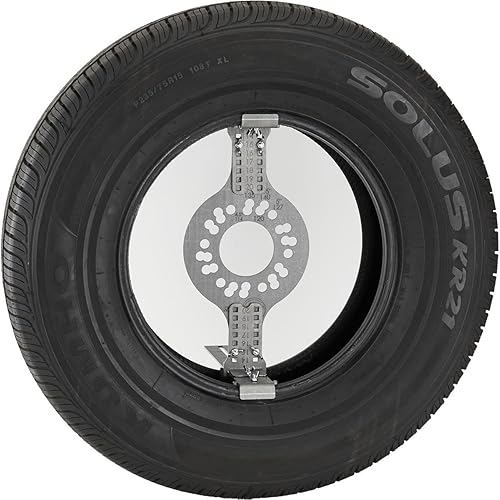 WheelWise™ Wheel Fitment Simulator Tire/Rim Fit Size Measuring Mockup ...