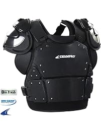 Amazon.com: Umpire Protection - Protective Gear: Sports & Outdoors ...