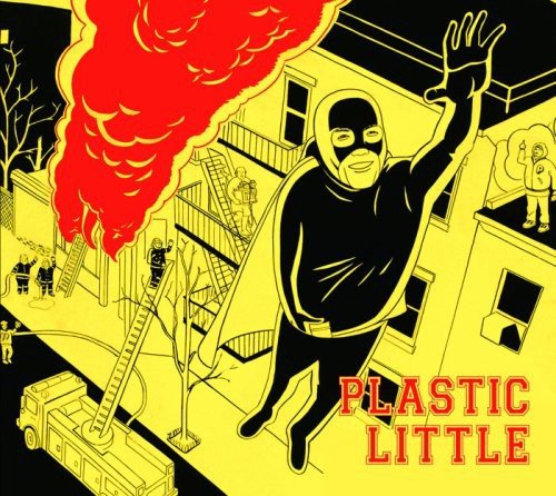 Plastic Little - Plastic Little - Amazon.com Music