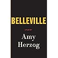 Amazon.com: Belleville: 9781559364577: Herzog, Amy: Books