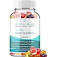Amazon.com: Tetra Bliss Gummies - TetraBliss Hemp Gummies, Tetra Bliss ...