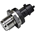 Amazon.com: Fuel Pressure Sensor for 6.6l Duramax 2011-2016 LML Chevy ...
