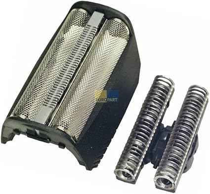 Braun Model 7526 Shaver Parts | Reviewmotors.co