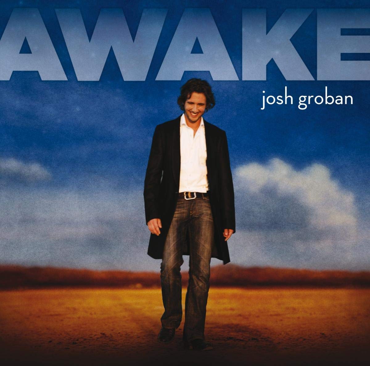 Awake: Josh Groban: Amazon.es: Música