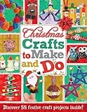 Big Book of Christmas Things to Make and Do (Usborne Activity Books ...