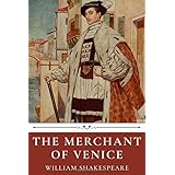 The Merchant of Venice (Dover Thrift Editions: Plays): William ...