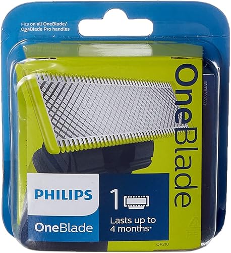 OneBlade Philips QP210/50 Replaceable Blade - 1 Piece price in Egypt ...