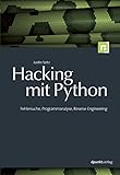 Python Hacking: Amazon.de: T.J. O'Connor: Bücher