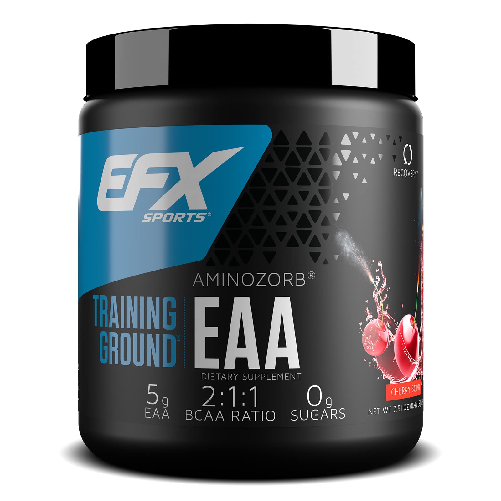 Mua Training Ground EAA | Essential Amino Acids Supplement | Energy & Protein Synthesis | Pre ...