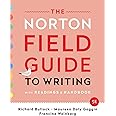 Amazon.com: The Norton Field Guide to Writing: with Readings and Handbook: 9780393655803 ...