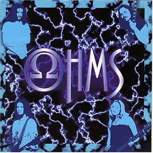 Ohms - Ohms - Amazon.com Music