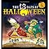 The 13 Nights of Halloween: Guy Vasilovich: 9780061804458: Amazon.com ...