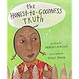 The Honest-to-Goodness Truth: McKissack, Patricia C., Potter, Giselle ...