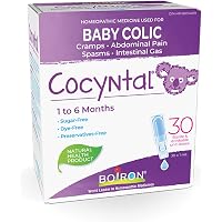 Boiron Coryzalia Children 60 Unit-doses (1 Ml Each) Bonus Pack for ...
