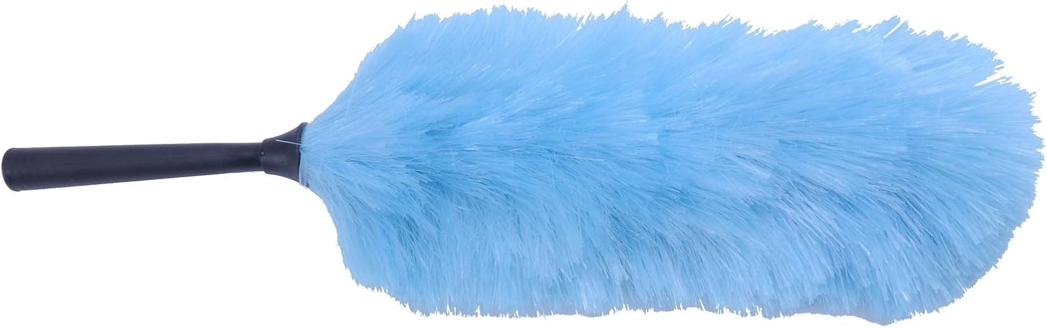 Eurow Electrostatic Duster Replacement Head: Amazon.co.uk: Kitchen & Home