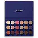 Amazon.com : 18 Super Pigmented - Top Influencer Professional Eyeshadow ...