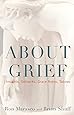 About Grief: Ron Marasco: 9781442226166: Amazon.com: Books