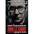 Tinker Tailor Soldier Spy: A George Smiley Novel: le Carré, John ...