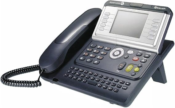 Amazon.com : Alcatel / Lucent / Verizon phone 4039 Digital 10 Button ...