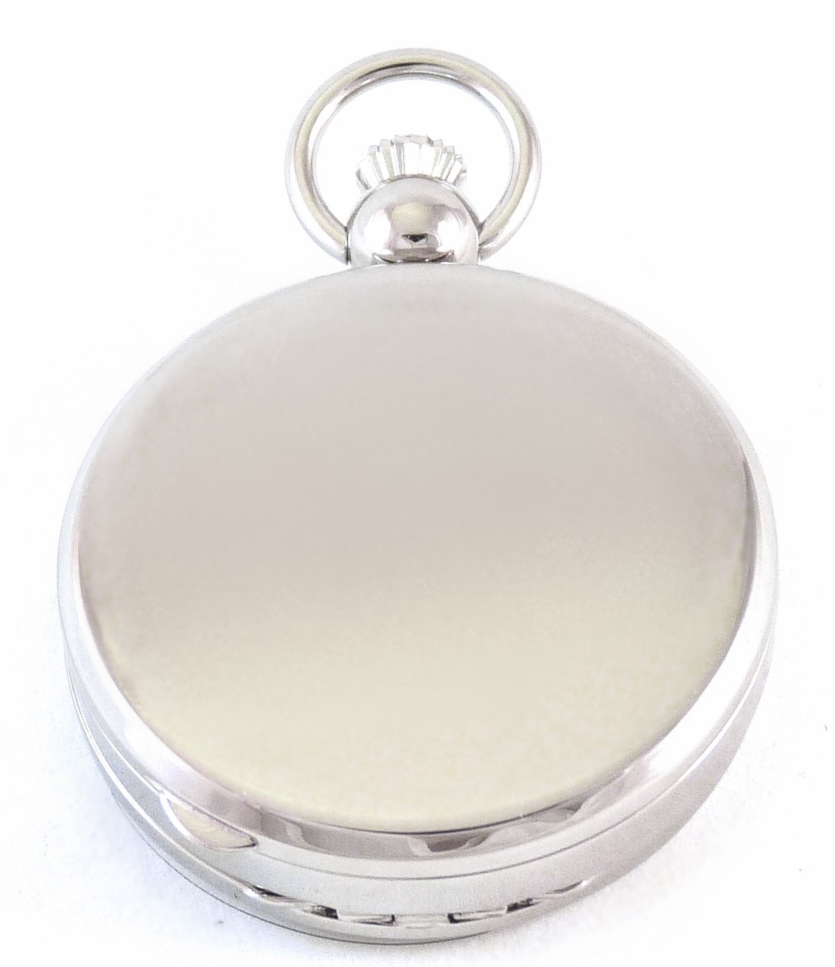 Mua Desperado "Riverside Chrome Photo Insert Picture Frame Pocket Watch ...